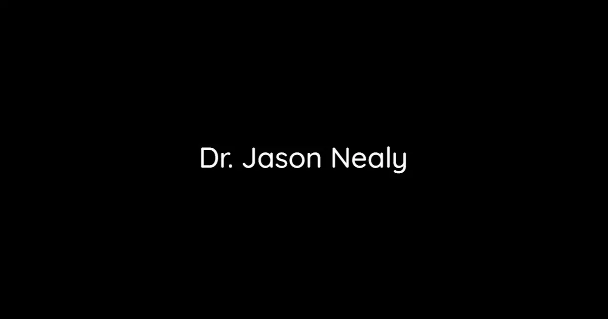 Contact Dr. Nealy Cosmetic Surgeon in Boise ID